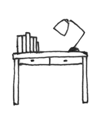 Stationery – Kakimori