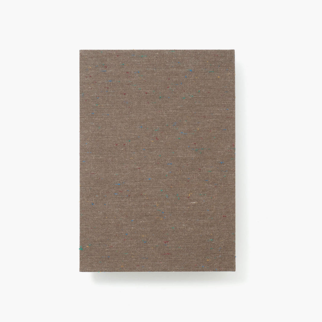 We write with joy — Kakimori