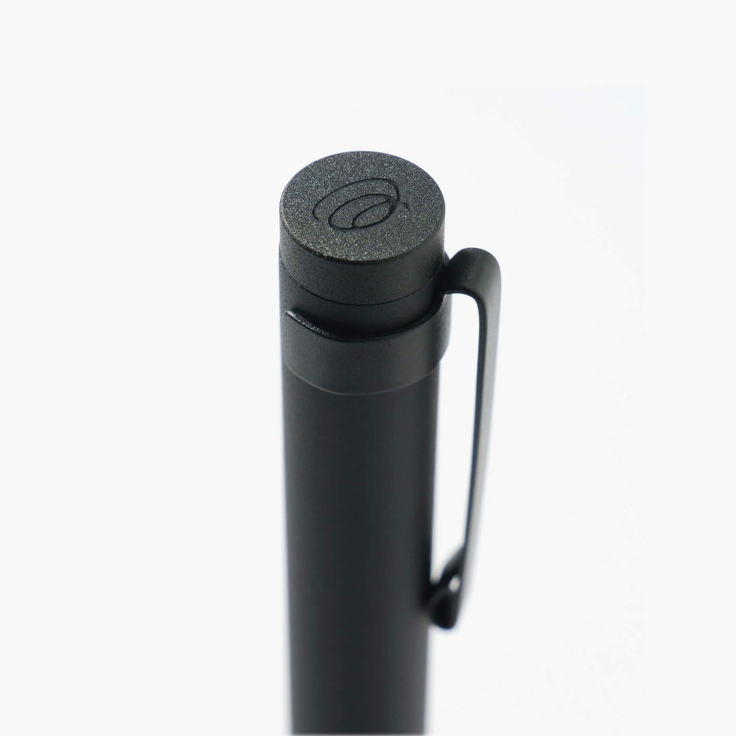 Aluminium pen – Kakimori