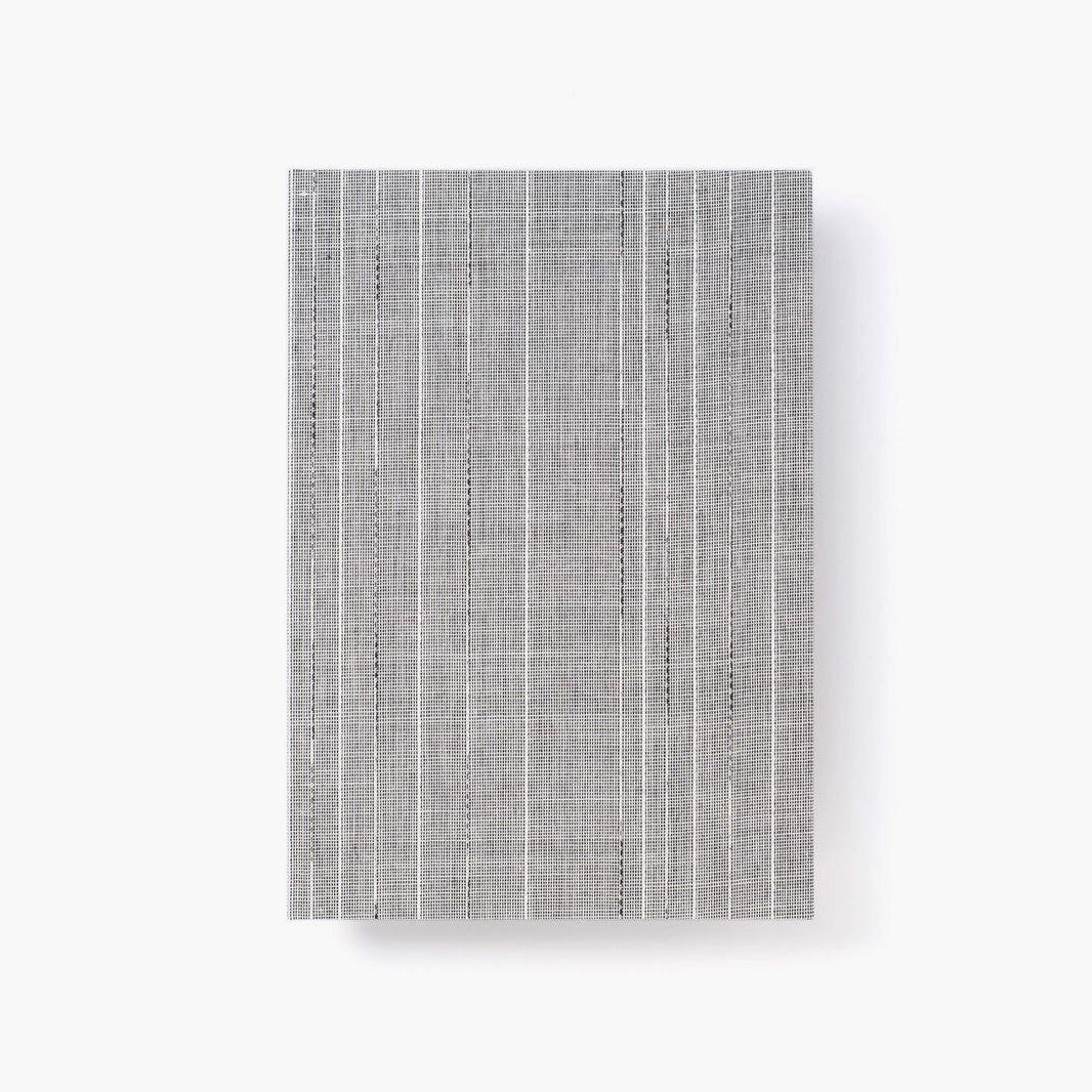 Bound notebook – Kakimori