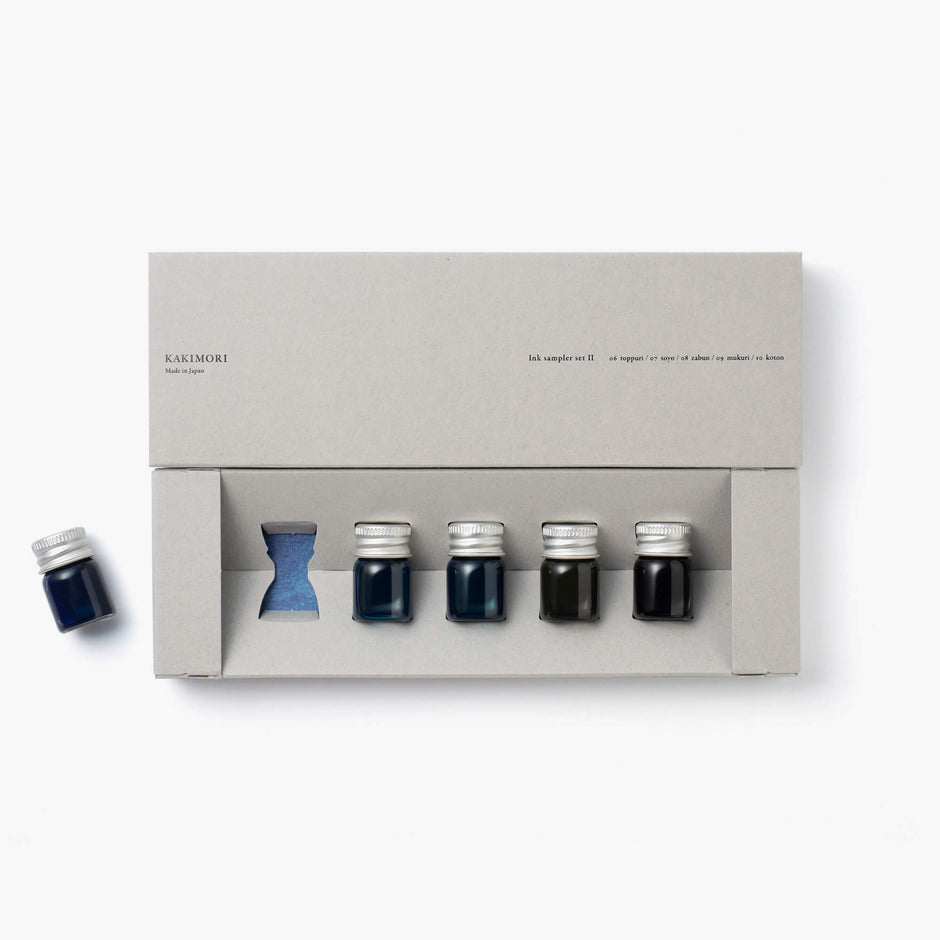 Limited edition – Kakimori