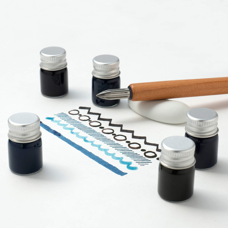 Limited edition – Kakimori