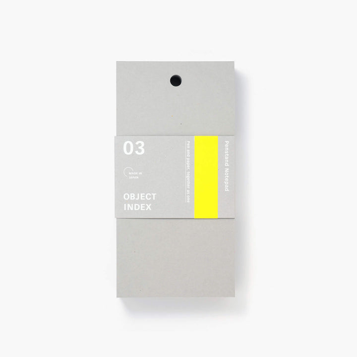 We write with joy — Kakimori