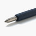 Metal nib - Stainless steel Dip pen Kakimori